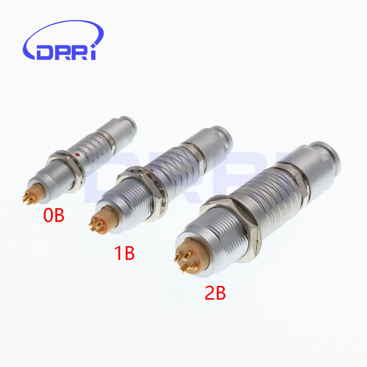 6-pin Push Pull Connector Pinout B Series Female Straight, 49% OFF