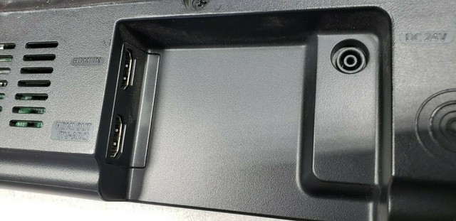 Samsung HW-R60M 3.1 Soundbar & Subwoofer – Black for sale online | eBay