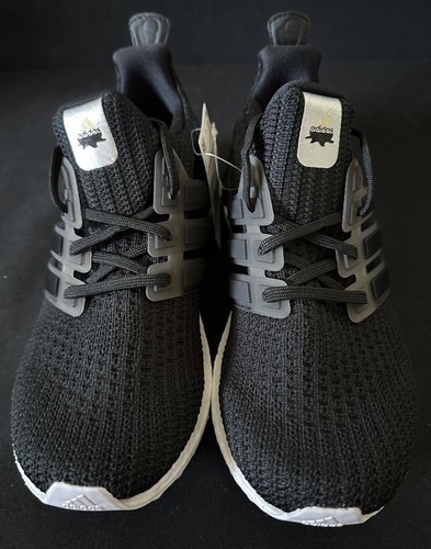 Size 5 - adidas UltraBoost DNA Ice Cream Pack - Black White for sale ...
