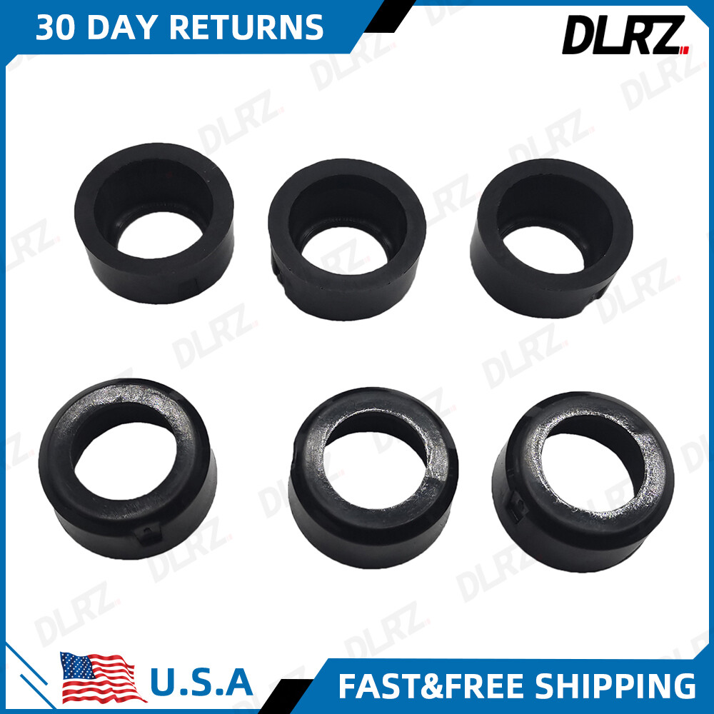 FOR FORD RANGER EXPLORER MUSTANG 926-028 NEW FUEL INJECTOR SLEEVE SEAL ...