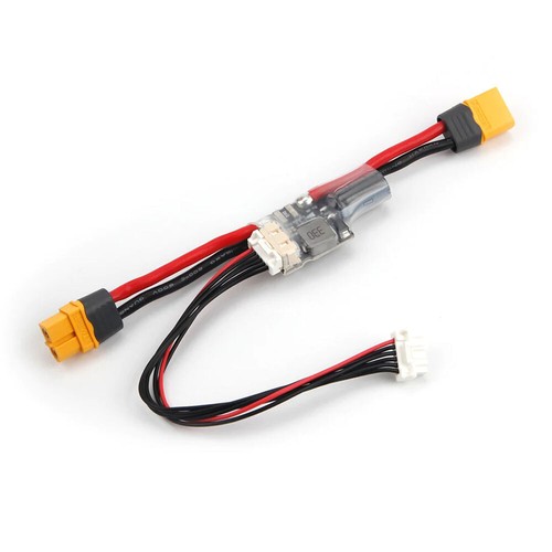 Holybro PM02D Power Module High Voltage 2-12S for Pixhawk 5X/6X ...