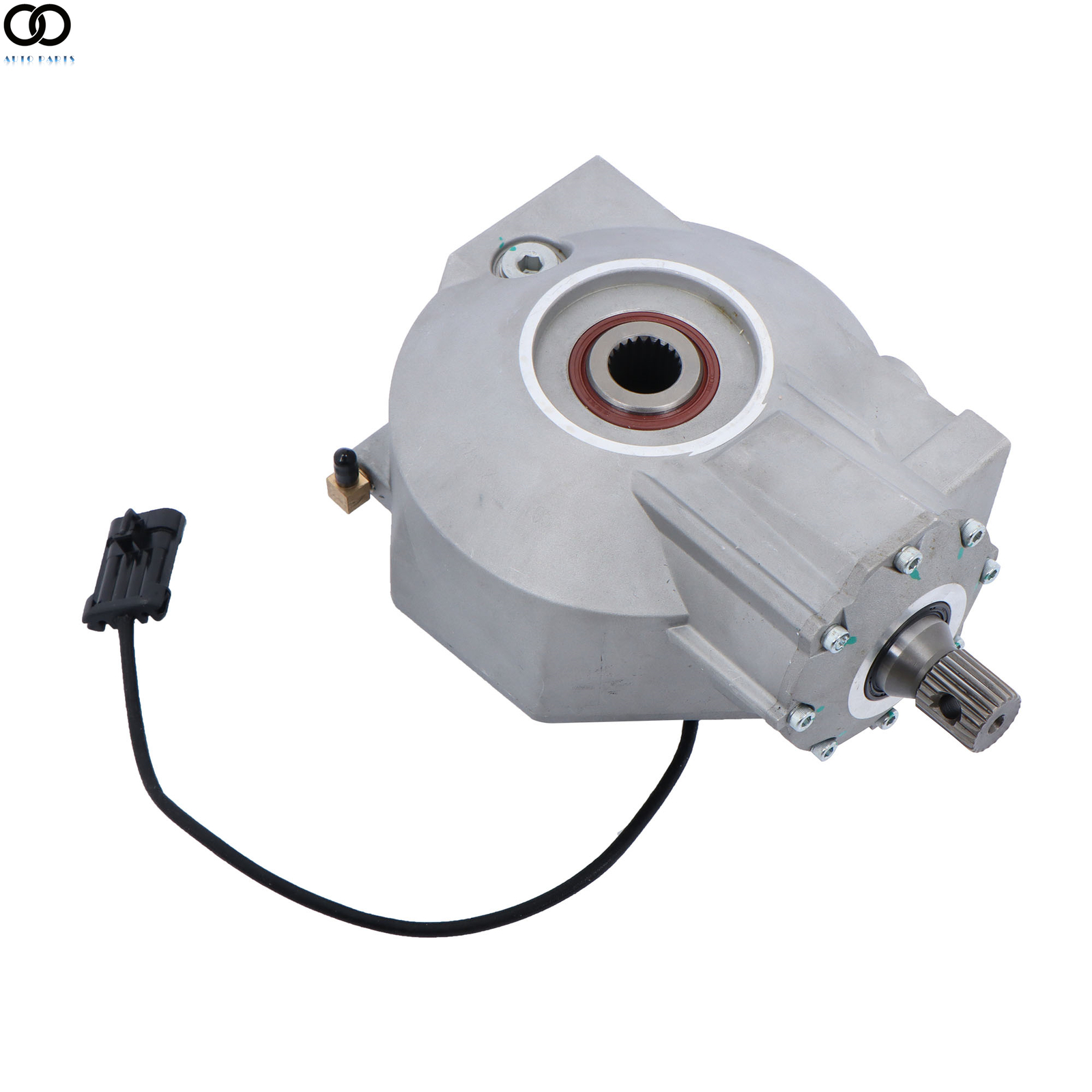 Front Differential Fit For Polaris Ranger RZR 1333112 1333344 1333579 ...