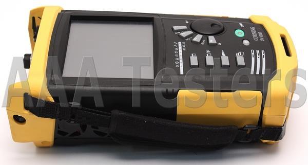 Corning Ov-1000 SM Mm Fiber OTDR 400-mdsd W/ Power Meter VFL OV1000 OV ...