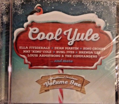 Cool Yule by Various Artists (CD, Allegro) | eBay