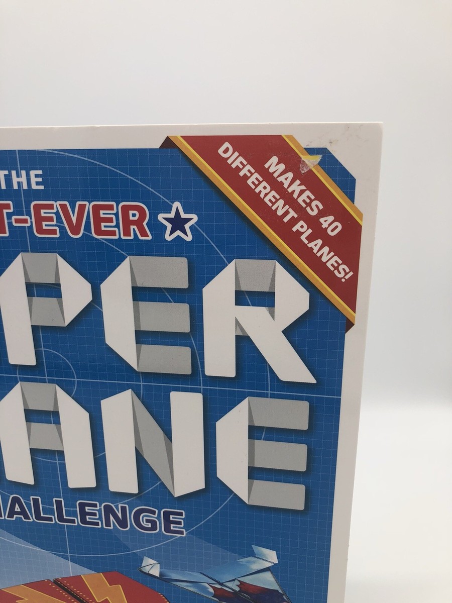 Paper Plane Challenge Ulimatimate Games Paper Plane By KonradRakowski