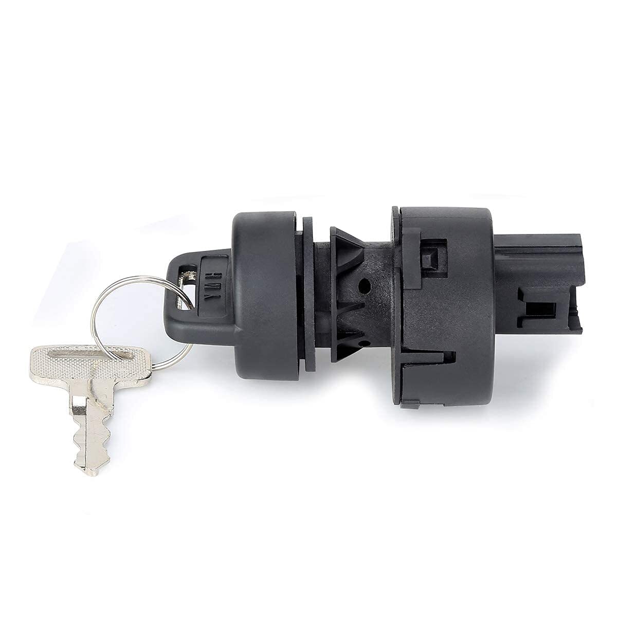 Golf Cart Ignition Key Switch for Yamaha G22 G29 Drive 2, JW1-H2510-00 ...