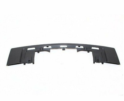 LAND ROVER FREELANDER L359 Front Bumper Lower Centre Cover LR003112 NEW ...