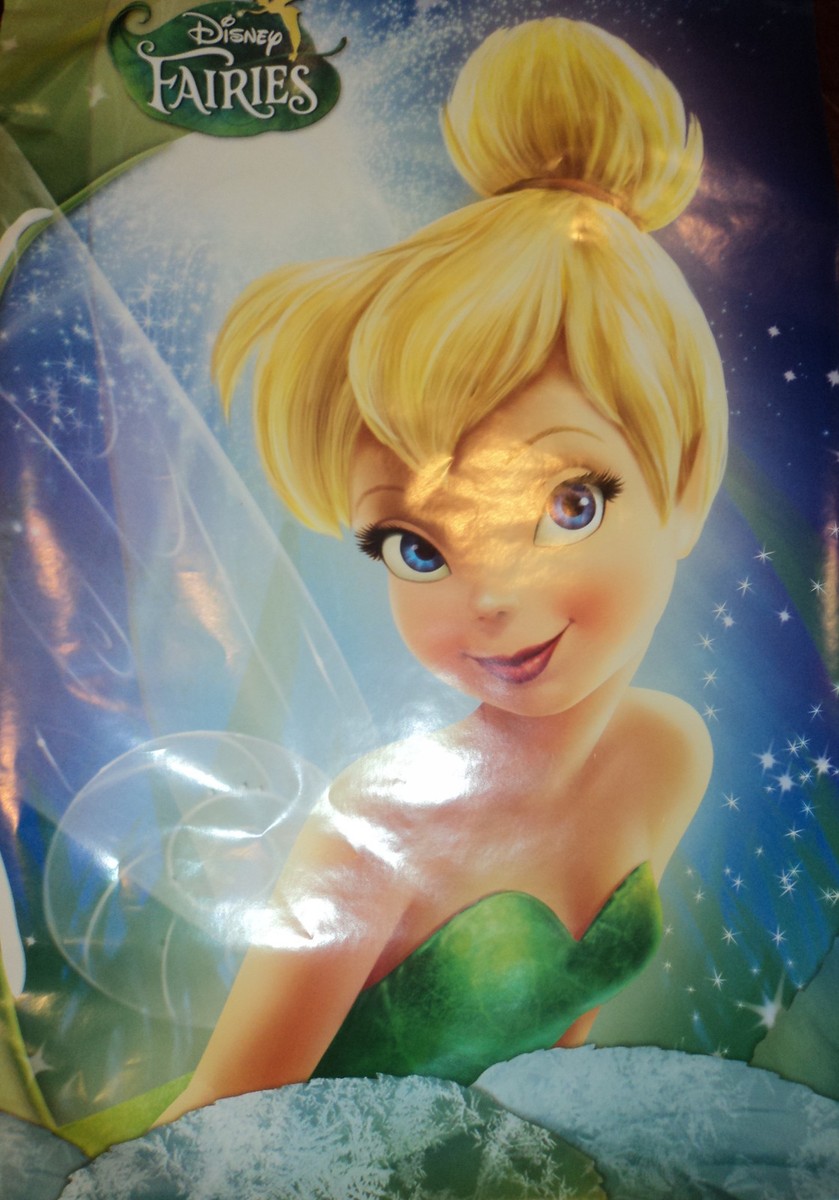 Wallpaper Tinkerbell Disney Intro - Infoupdate.org