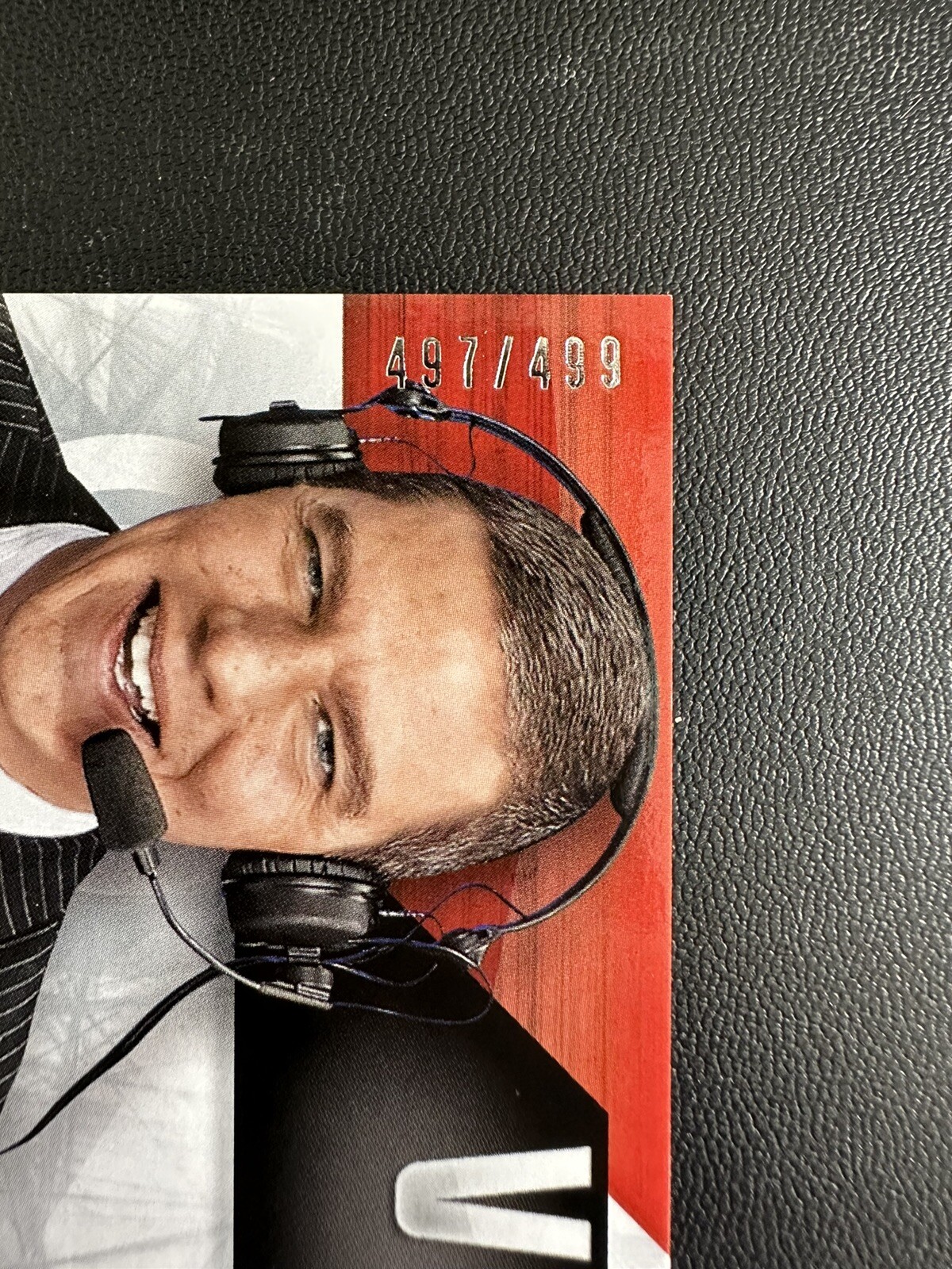 Rick Kamla, 2014-15 Panini Threads - Voices of the Game /499 Autograph ...