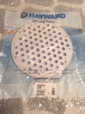 Genuine Hayward ECX1004 Replacement BOTTOM Tube Sheet | eBay