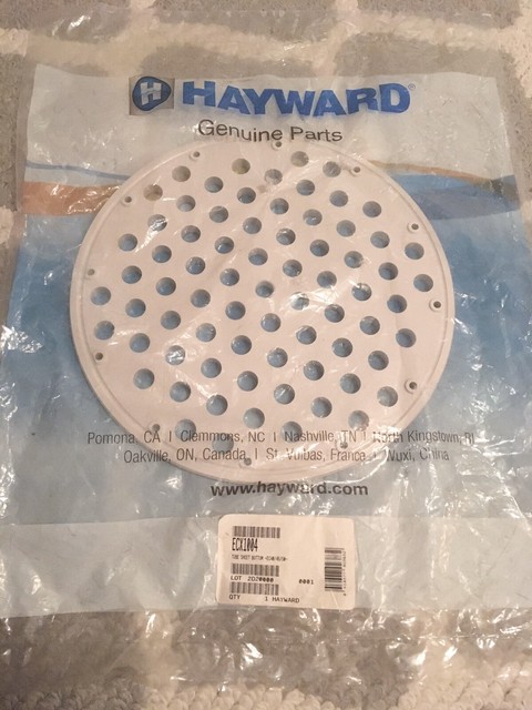Hayward ECX1004 Tube Sheet Bottom for sale online | eBay