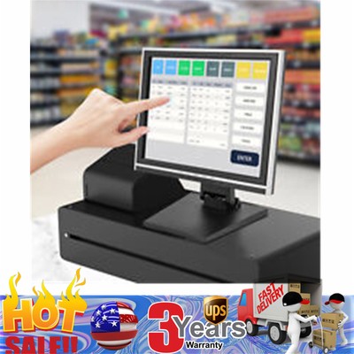 Restaurant Systems - Cash Register System