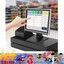 15" Touch Screen LCD Display Monitor, Touch Screen Cash Register W ...
