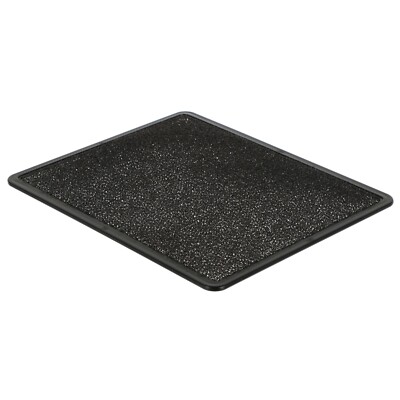 POLAR CONDENSOR AIR FILTER MESH AB914 FRIDGE FREEZER 215mm x 180mm ...