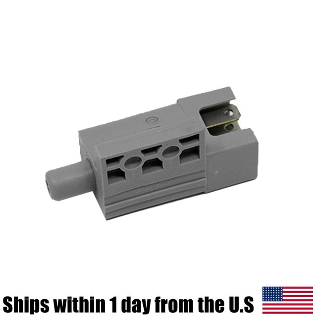 Genuine Scag Switch Interlock-dpdt Part# 481545 for sale online | eBay