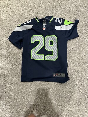 earl thomas III seattle seahawks jersey | eBay