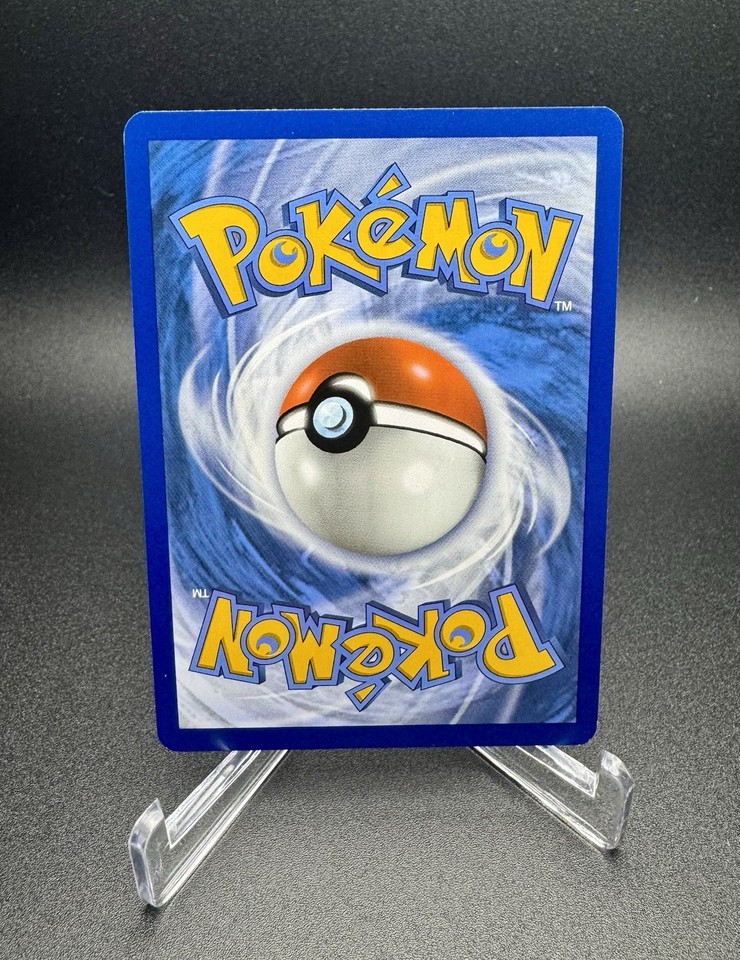 Absol ex 214/197 Obsidian Flames (OBF) NM Full Art Ultra Rare Pokemon ...