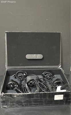 Oculus Rift + Touch Black PC & Console Virtual Reality System With Box ...