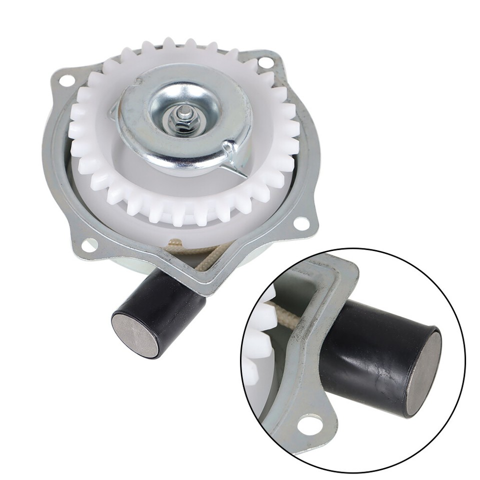 1987-2005 2006 LT80 For Quadsport KFX80 Suzuki Recoil Pull Start ...