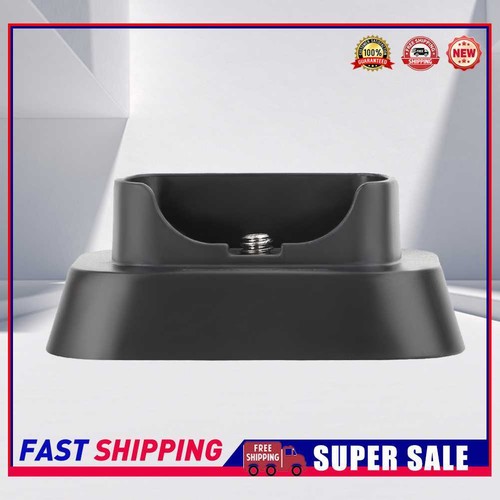 Plastic Camera Holder Anti Slip Vertical Bracket 1/4 Screw Fixed for ...