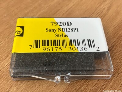Sony ND128P generic stylus | eBay