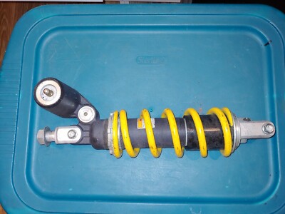 2004-2005 Suzuki GSX-R 600 Rear Shock gsxr 600 & 750 04-05 | eBay