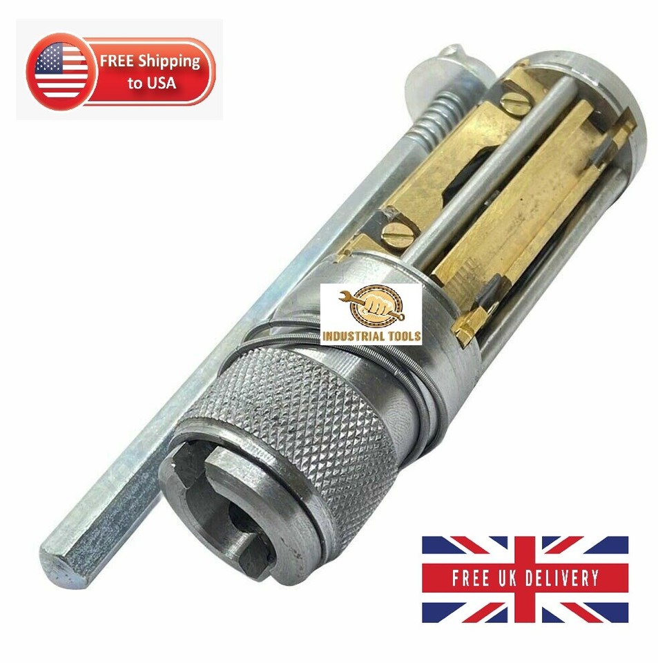 CYLINDER ENGINE HONE KIT + 4 SET HONING STONES All Sizes Available | eBay