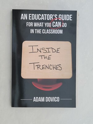 Inside the Trenches by Adam Dovico. Paperback 2014 9781499570175| eBay