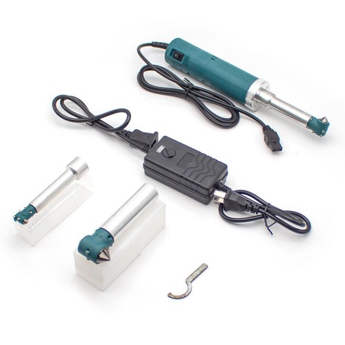 Handheld Electric Bore Chamfering Machine Metal Inner Hole Deburring ...