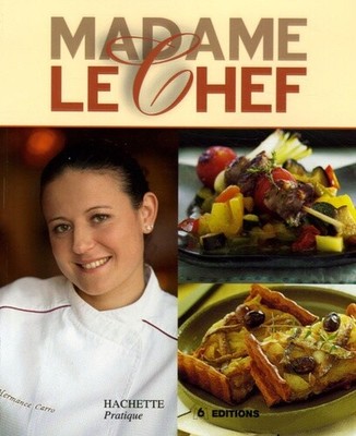 Madame le chef | eBay