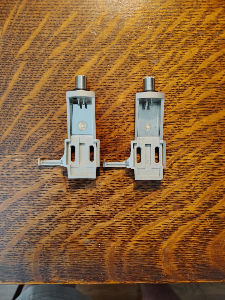 Pioneer JP-505 Headshells. A Very Nice Pair For Your Consideration. | eBay