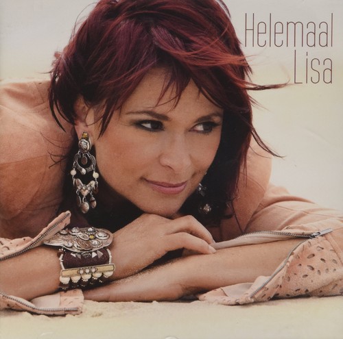 Lisa - Helemaal Lisa (UK IMPORT) CD NEW | eBay