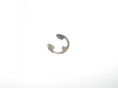 Mercedes S203 Boot Trunk Lid Handle Repair Part A2037401193 Other ...