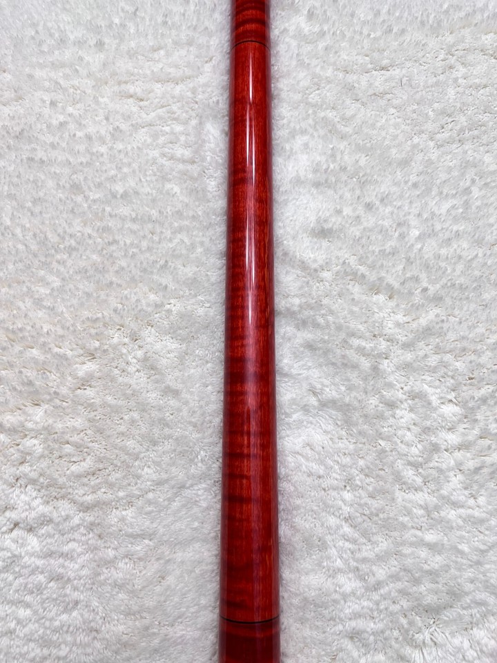 IN STOCK, Joss Wrapless Pool Cue Butt, No Shaft, Butt Only(Medium ...