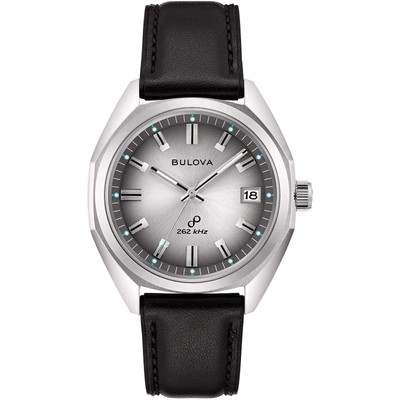 Orologio Uomo Bulova Solo Tempo Jet Star trendy cod. 96B414 | eBay