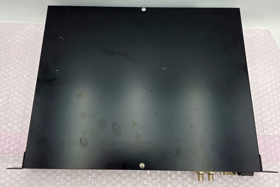 Aiphone AX-084C Central Exchange Unit for 8 Doors / Subs, 4 Masters ...