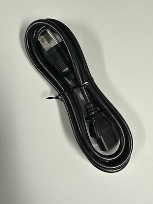 Dell Computer Monitor E248WFP E157FPT U3911 power supply cable | eBay