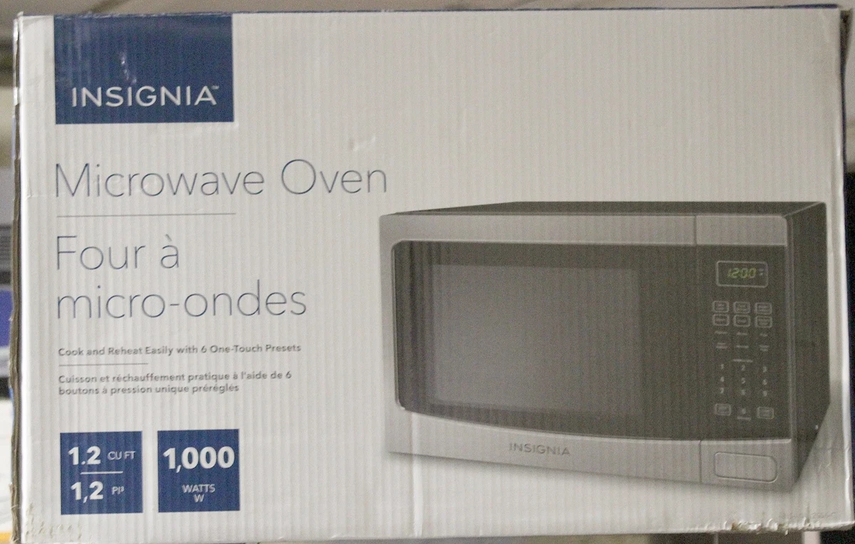 Unique Microwaves