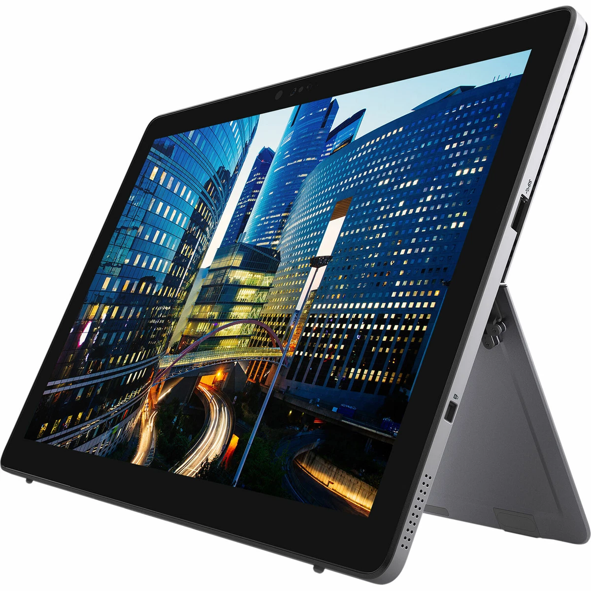 Dell Tablet Laptop