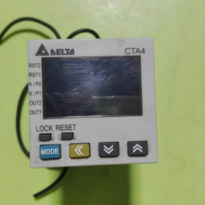 1pc DELTA time counter CTA4000A | eBay