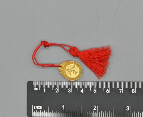 Feng Toys MDS003 1/6 Ming Dynasty Emperor Zhu Di - Token model | eBay