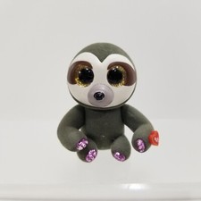 Dangler the Sloth - Beanie Boos - Beaniepedia
