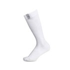 Sparco Nomex Calf Length Racing Race Socks white - size 38 | eBay