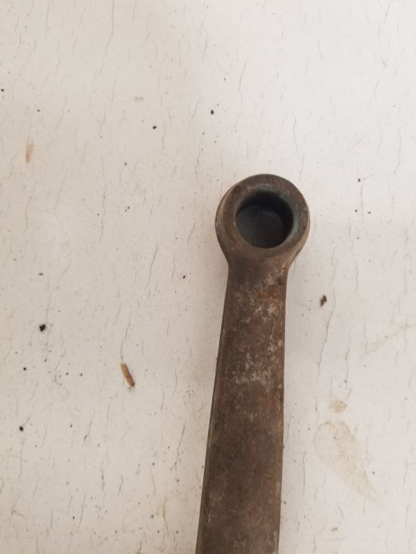 Original Ford Model T Spindle Arm | eBay
