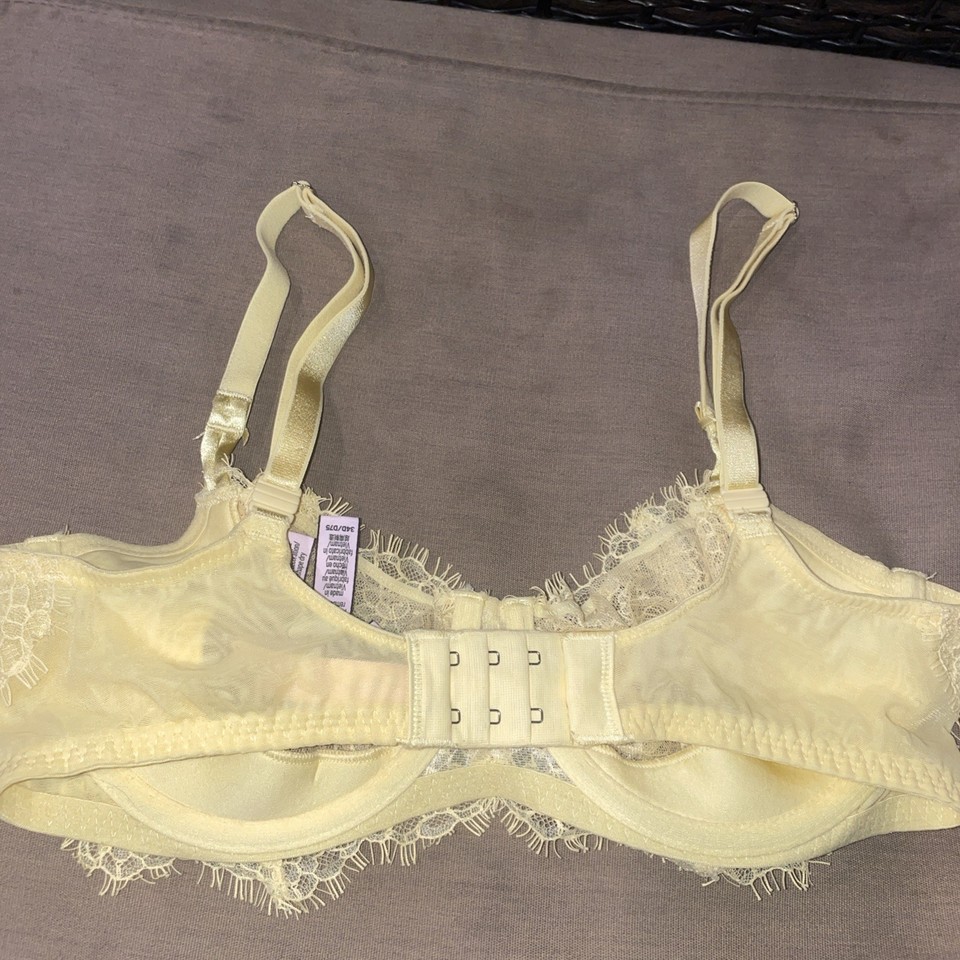Victoria Secret Dream Angels Push Up Without Padding 34 D | eBay