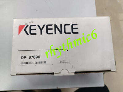 Brand new Keyence OP-87890 replacement FedEx or DHL | eBay