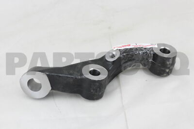 4561160120 Genuine Toyota ARM, STEERING KNUCKLE, RH 45611-60120 | eBay