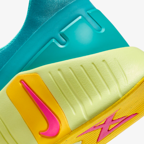 Nike Free Metcon 5 Men's Training Shoes Sneakers Dusty Cactus DV3949 ...
