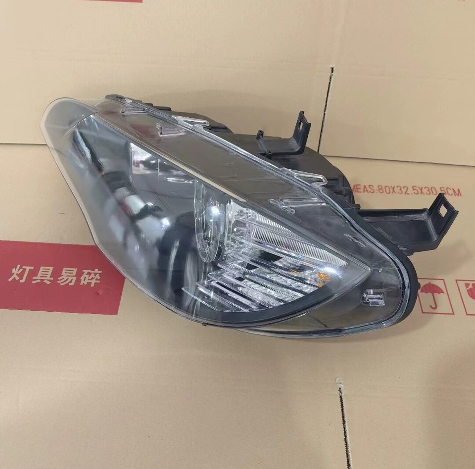 Authentic American for BMW X6 E71 Left Side AFS Xenon Headlight OEM ...