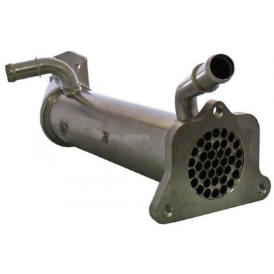 1*** KüHLER ABGASRüCKFüHRUNG 1807896 NOUVEAU ORIGINAL OEM POUR FORD | eBay